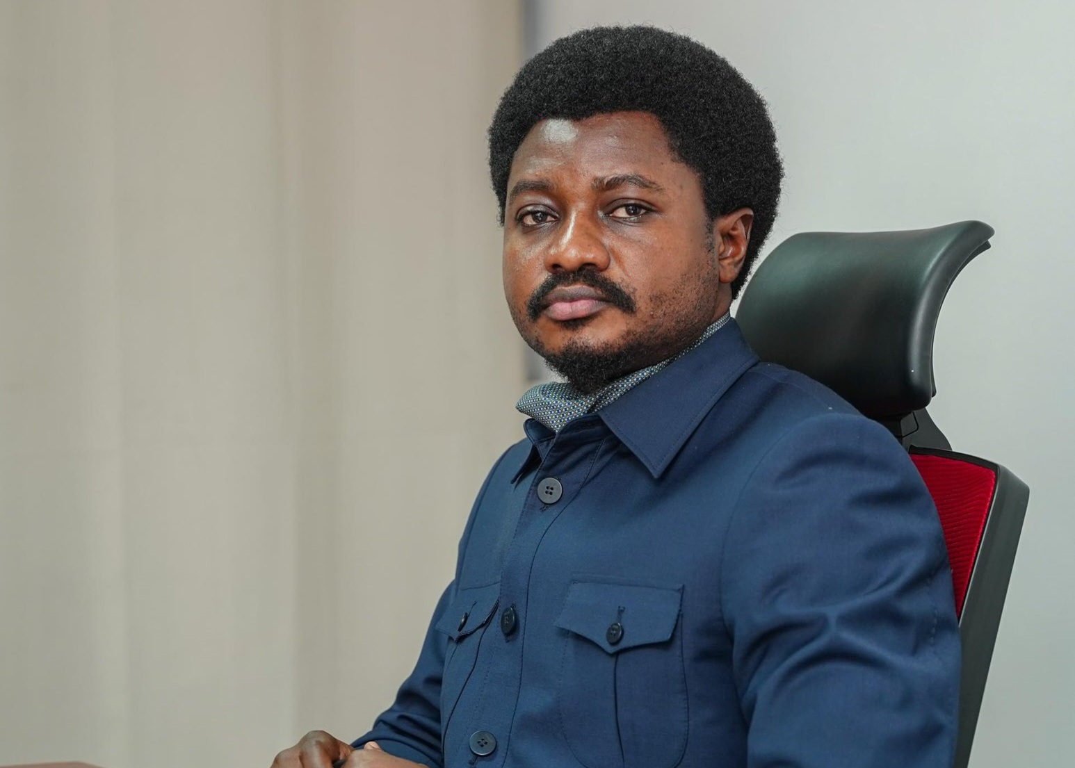 Mutamba sous mandat? Quand la Justice rattrape le ministre de la ...